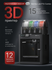 3D Принтер Bambu Lab P1S Combo AMS EU-версия