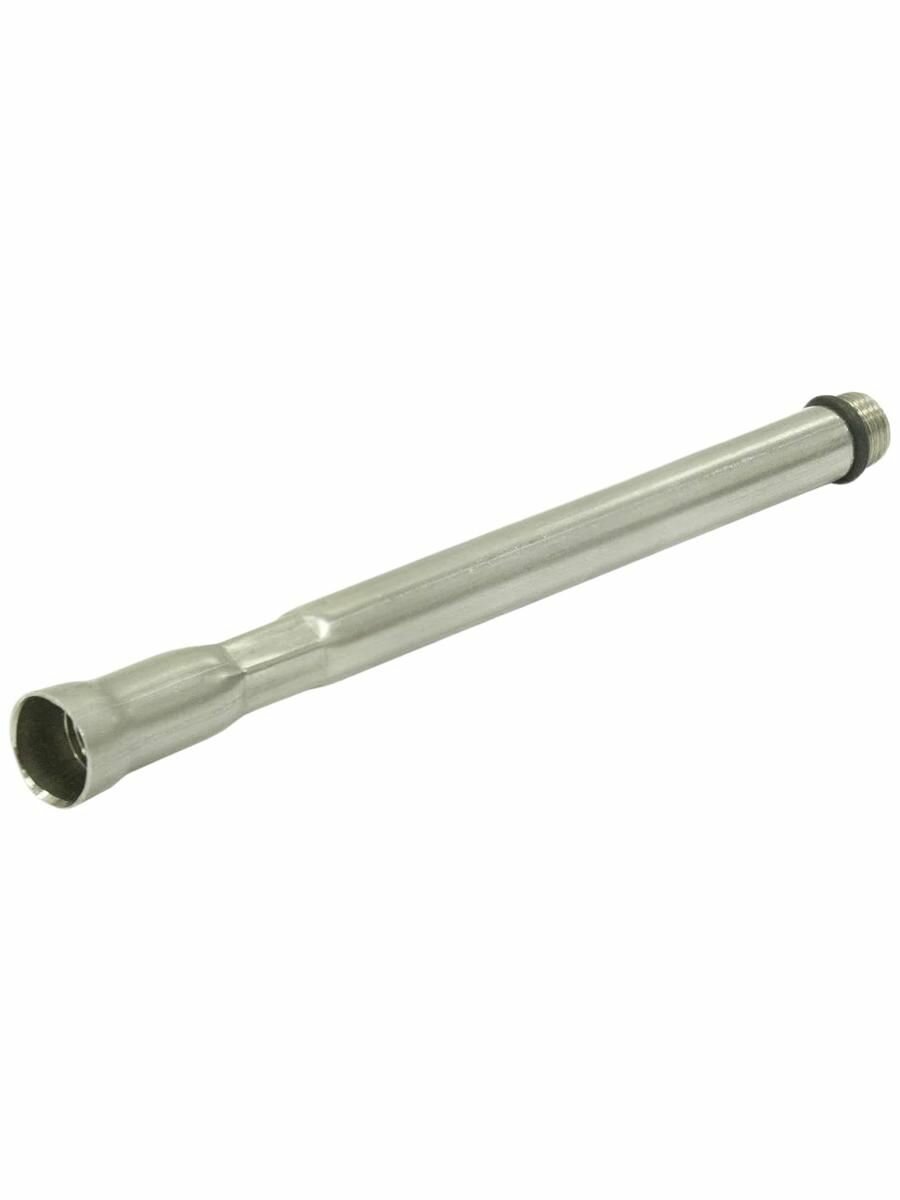 Вкрутка для настольного смесителя DEVIDA короткая, 130 мм DVC06004