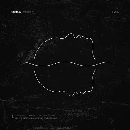 Spiritbox - Tsunami Sea - новая виниловая пластинка