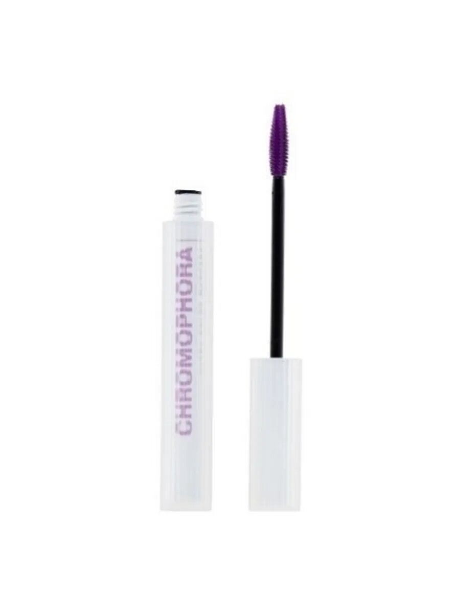 Тушь для ресниц Influence Beauty Chromophora Ultra Color Mas