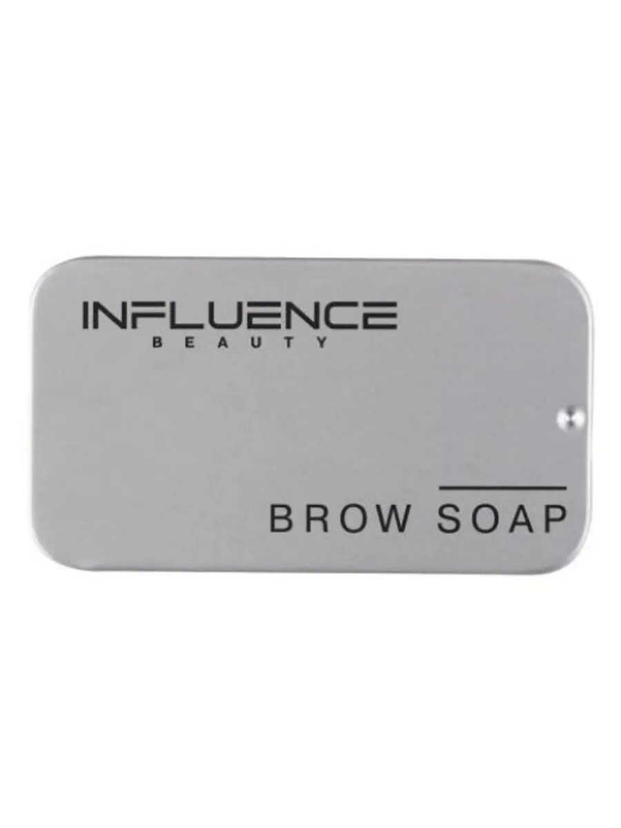 Средство для фиксации бровей Influence Beauty тон бесцветный