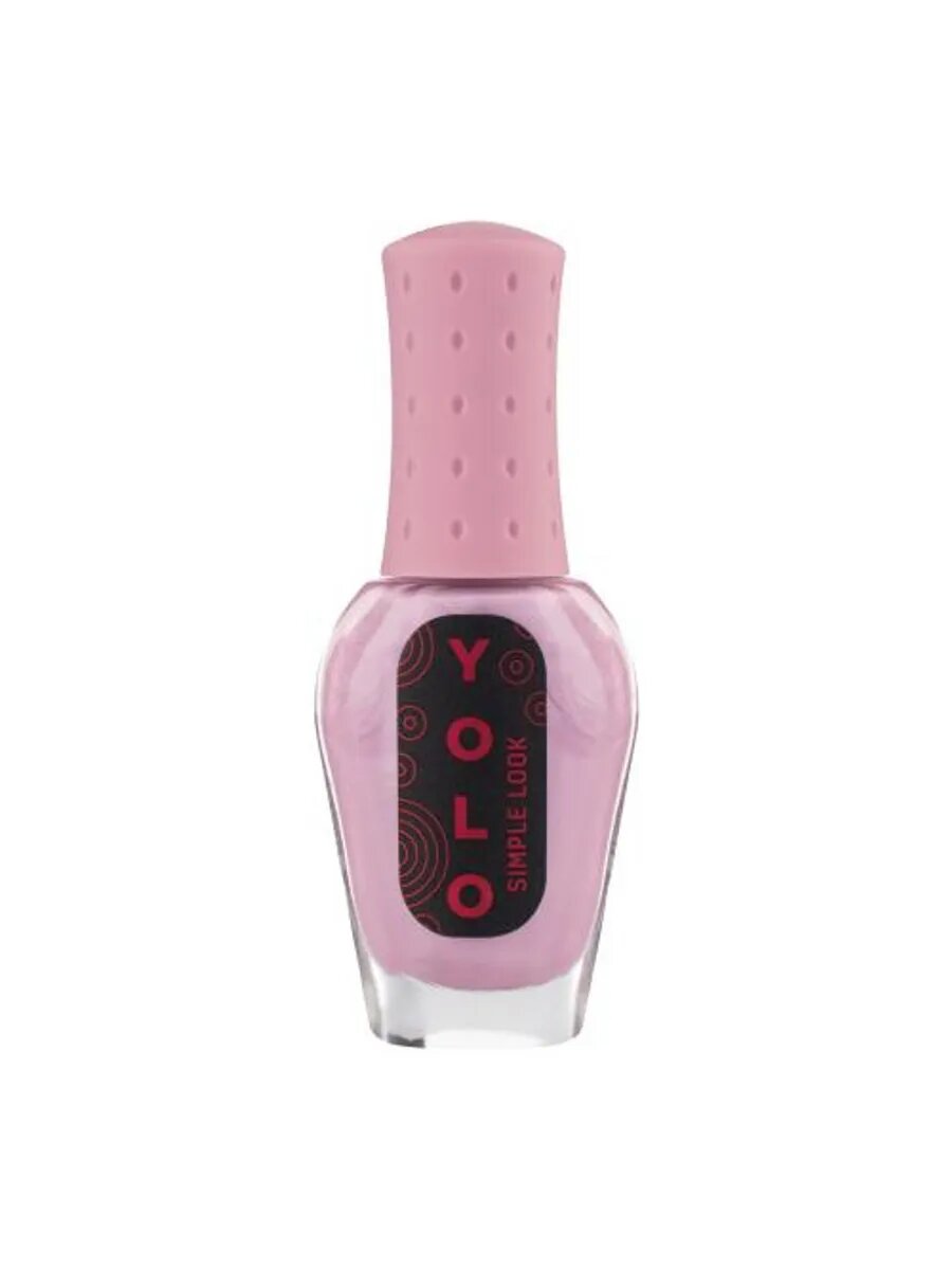Лак для ногтей Yolo Simple Look тон 30 9 мл