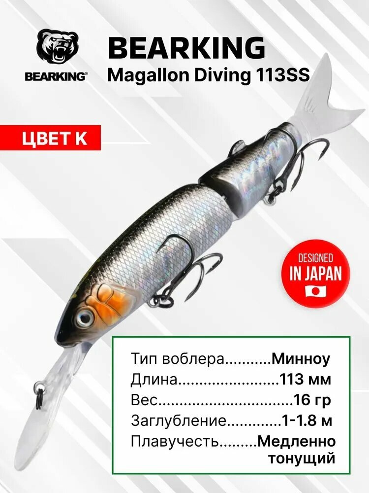 Воблер