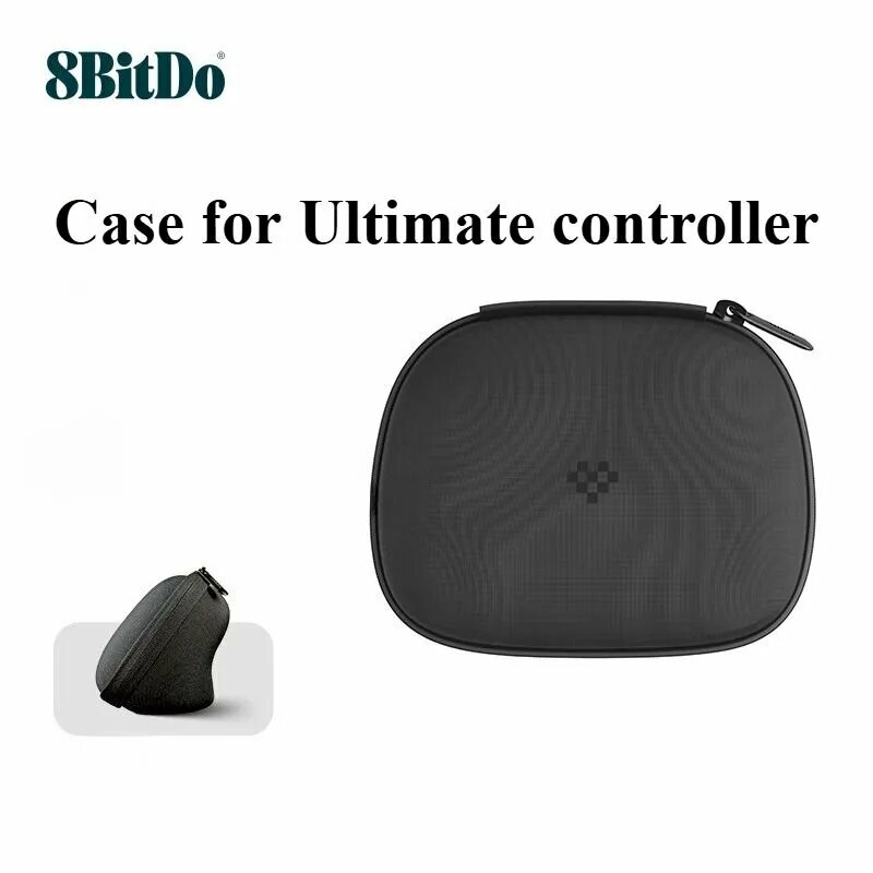 8Bitdo защитная сумка для хранения геймпада-джойстика 8bitdo для ultimate