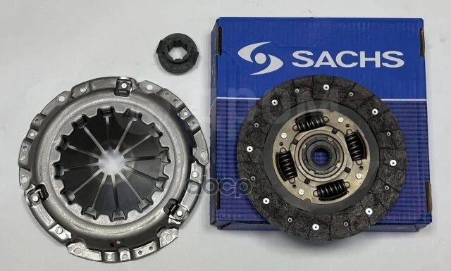 Сцепление в сборе VAZ Lada Vesta 1,8 SACHS 3000 95