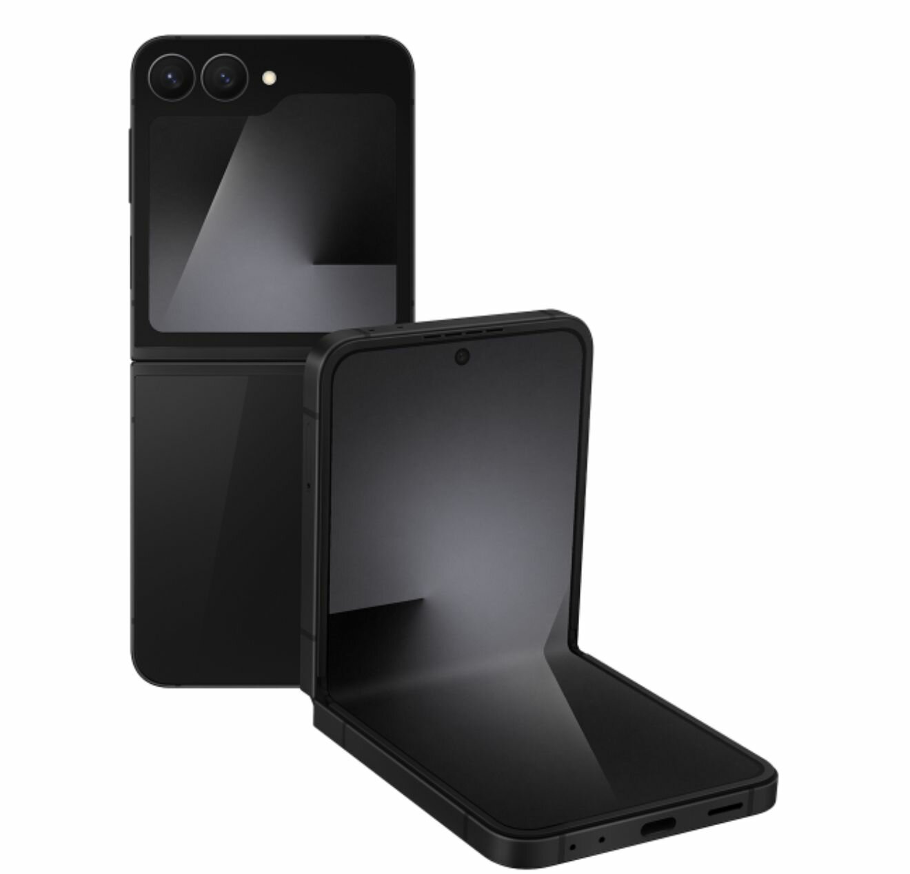 Смартфон Samsung Galaxy Z Flip 7 FE 8/128 Black