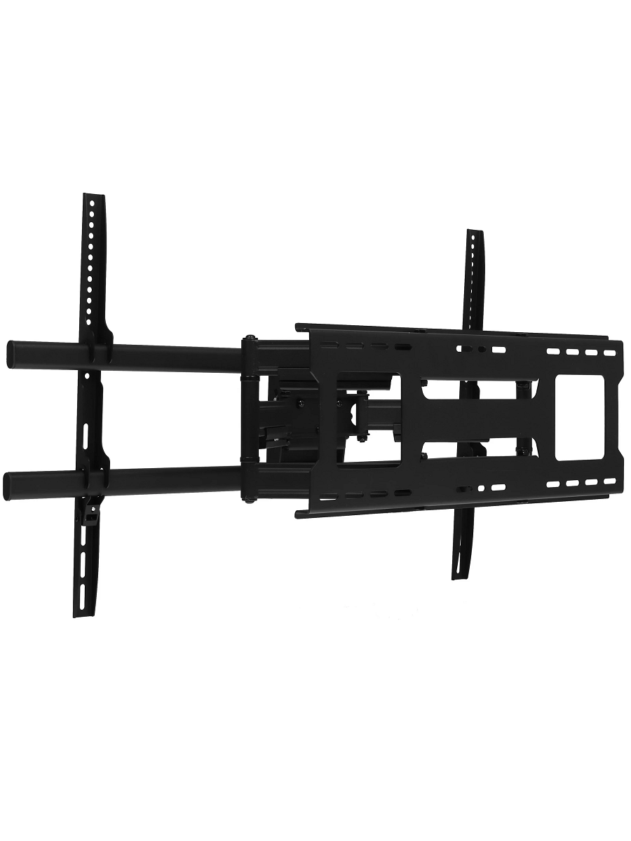 Настенный кронштейн ONKRON M10-B, для ЖК-телевизоров, черный