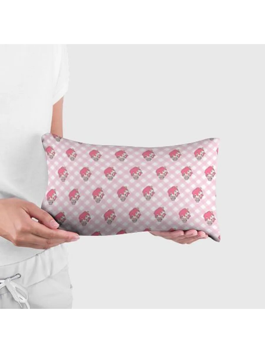 Yoko pattern Подушка — фото 1