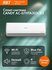 Сплит-система Candy AC-07HTA303/R2, Wi-Fi, антикоррозийное покрытие