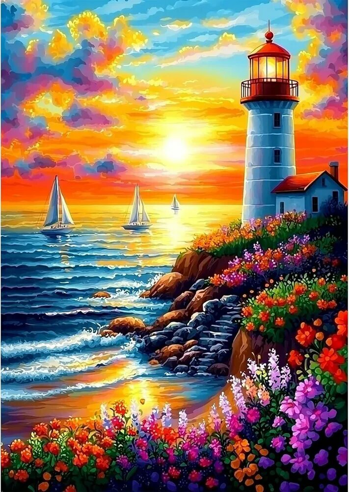 Пазлы 1000 элементов, Девушка / Женщина, Пазлы деревянные для взрослых, 75х50 см