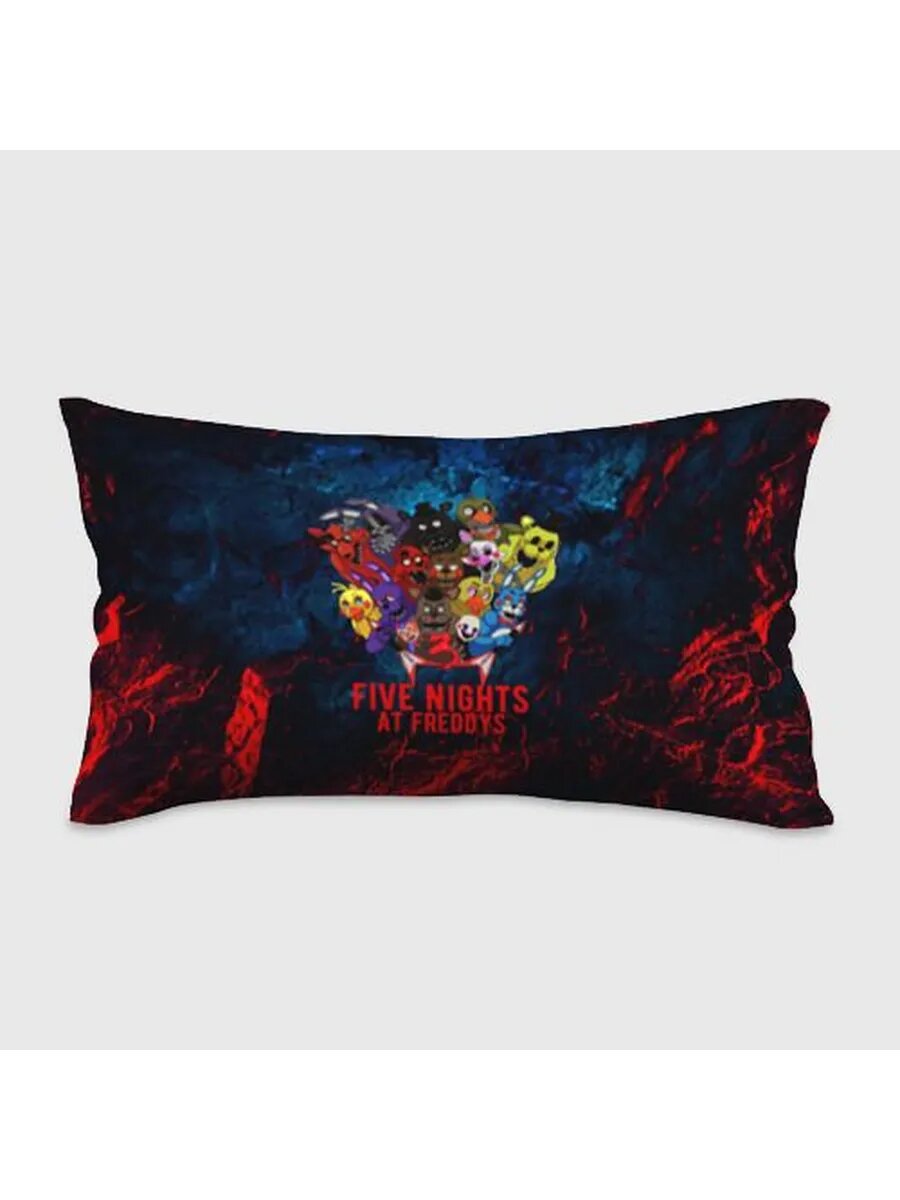 Five Nights At Freddys Подушка