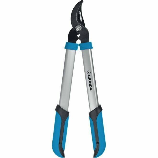 Сучкорез PL-460 GRINDA 460 мм, алюминиевые ручки
