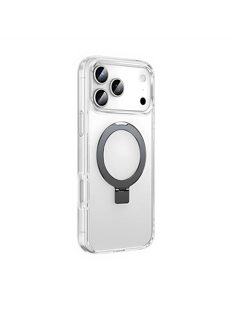 Чехол для iPhone 17 Pro MagSafe