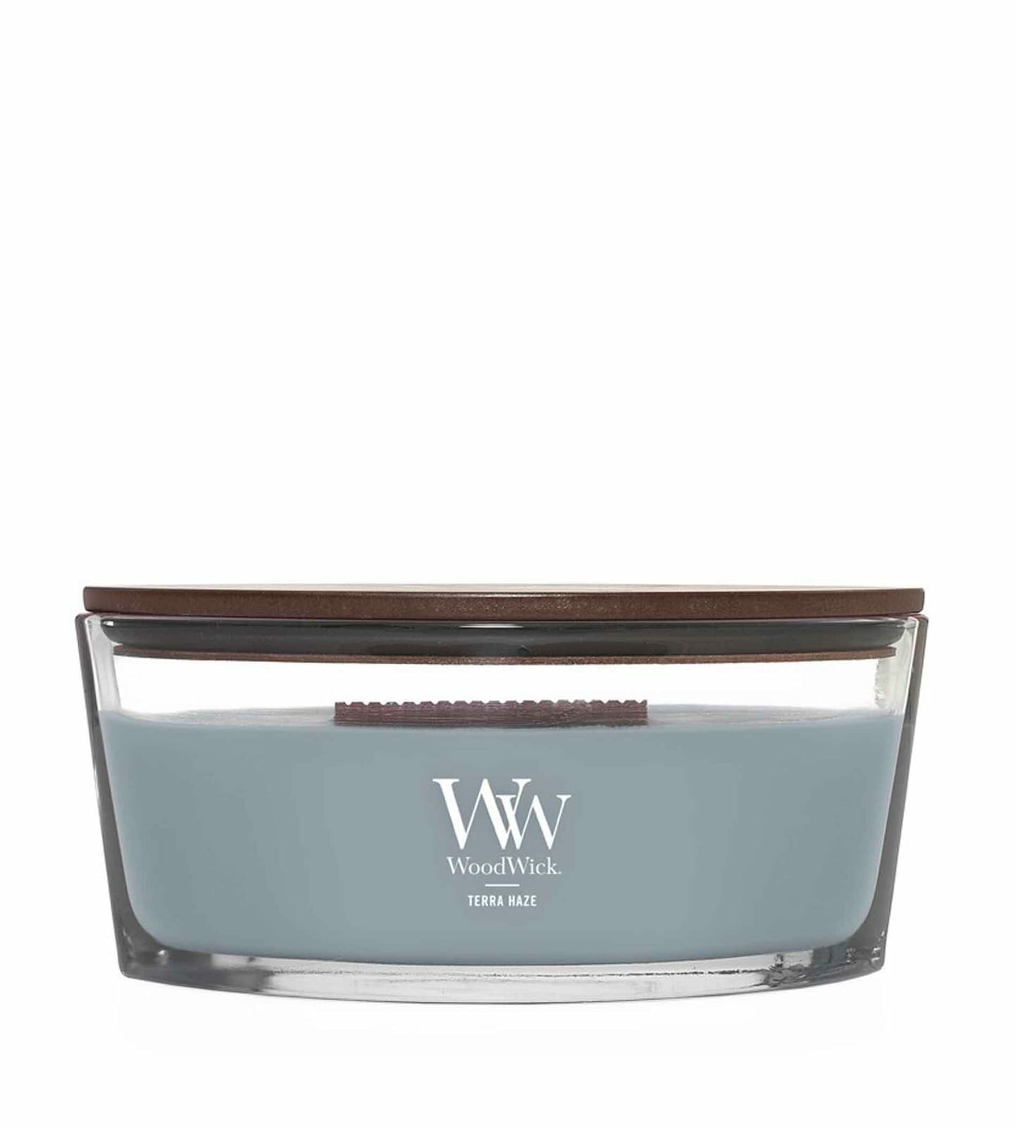 Свеча WoodWick Terra Haze 453.6 г