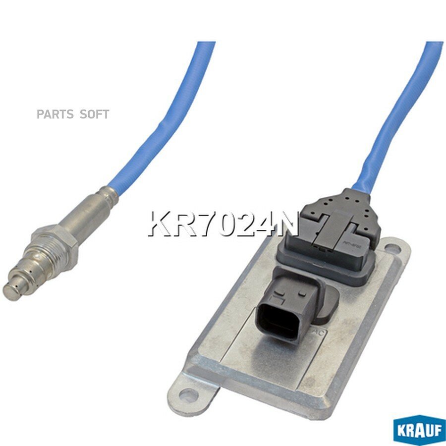 Датчик NOx от официального дистрибьютора, KRAUF, артикул KR7024N