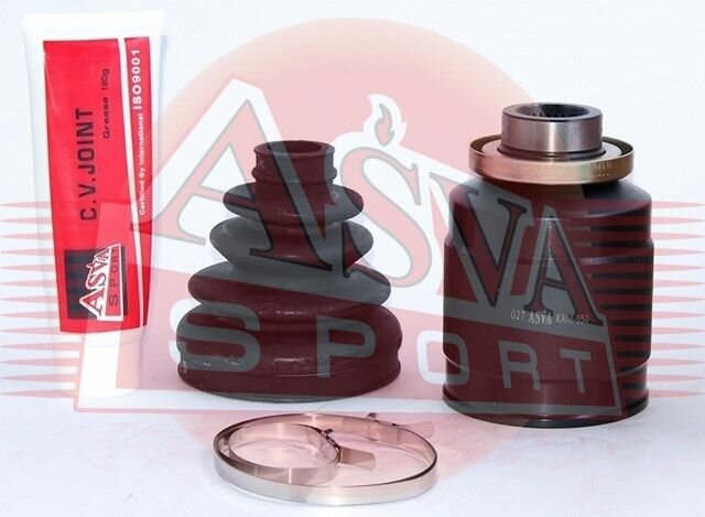 ШРУС внутренний правый 33x42x26, ASVA KAIR950