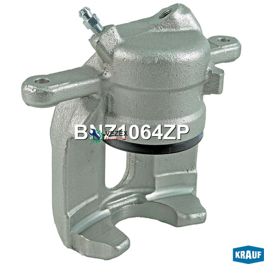 KRAUF BNZ1064ZP Суппорт тормозной BNZ1064ZP