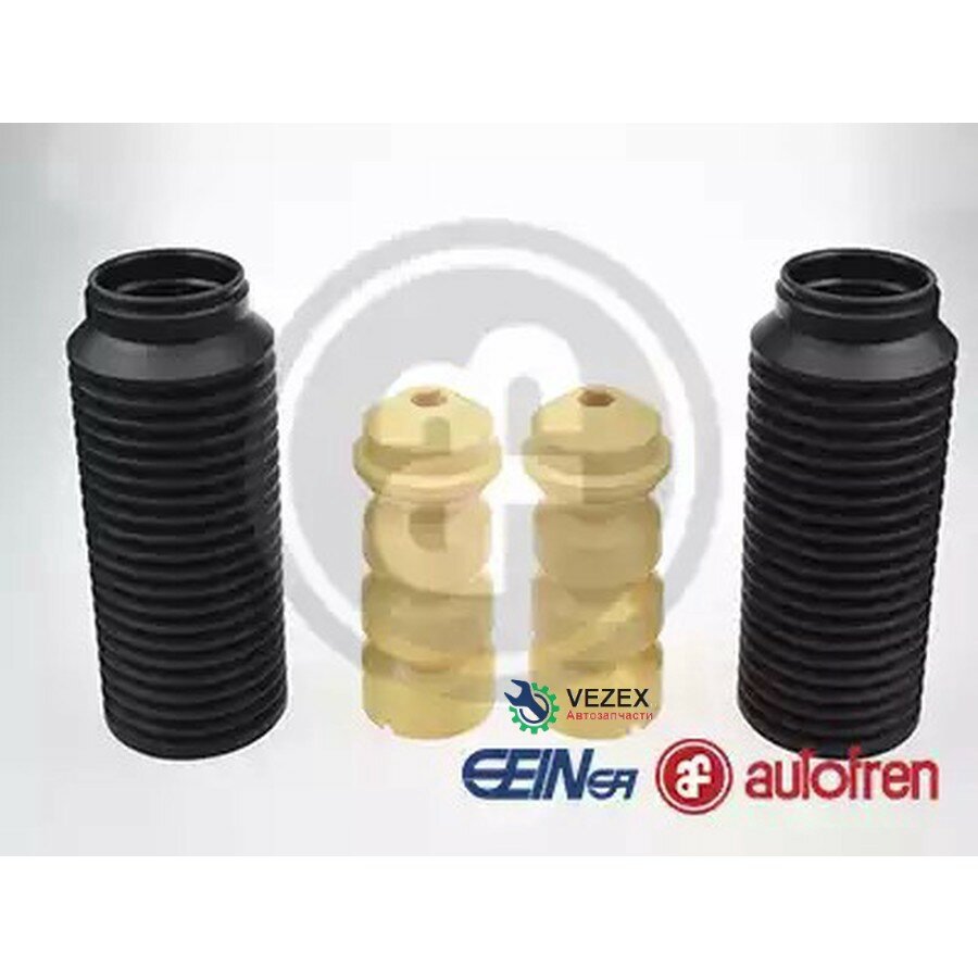 AUTOFREN D5052 Отбойник+пыльник переднего амортизатора комплект на 2 стороны