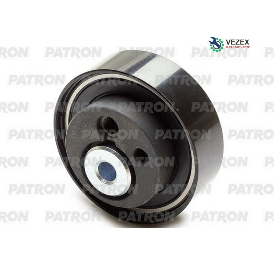 PATRON PT11050 Ролик натяжной ремня ГРМ Audi 100 2.3 AAR 90>