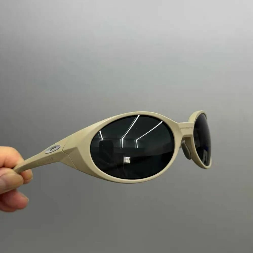 Oakley Jacket Redux очки для активного отдыха 9438 поляризационные линзы мотоциклистов