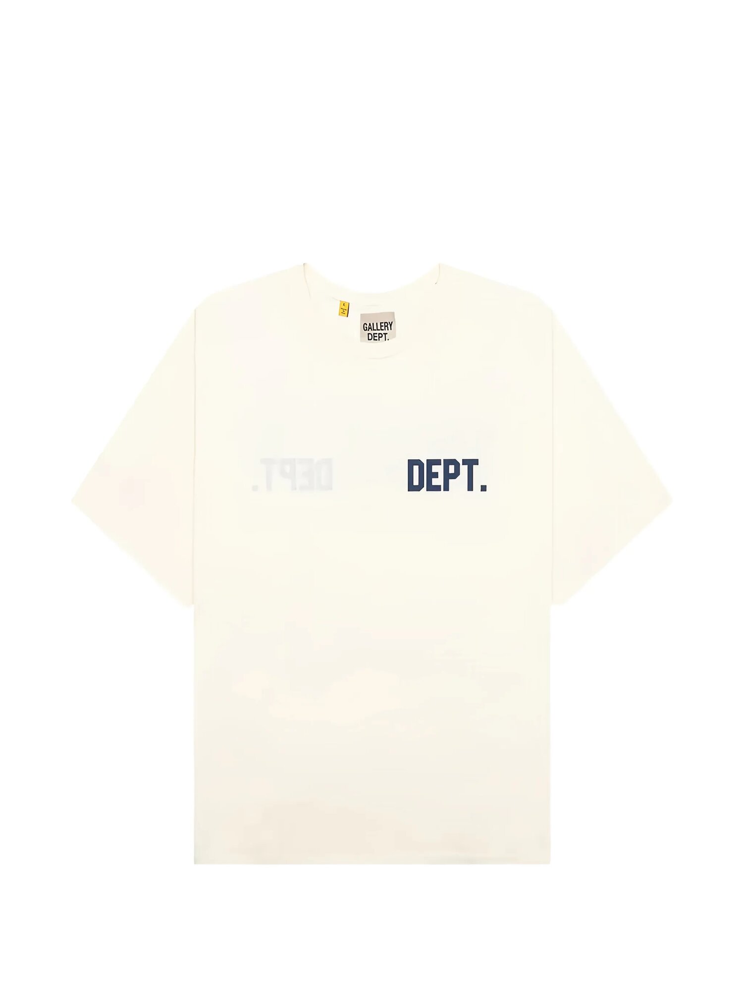 Футболка Crew-neck T-shirt