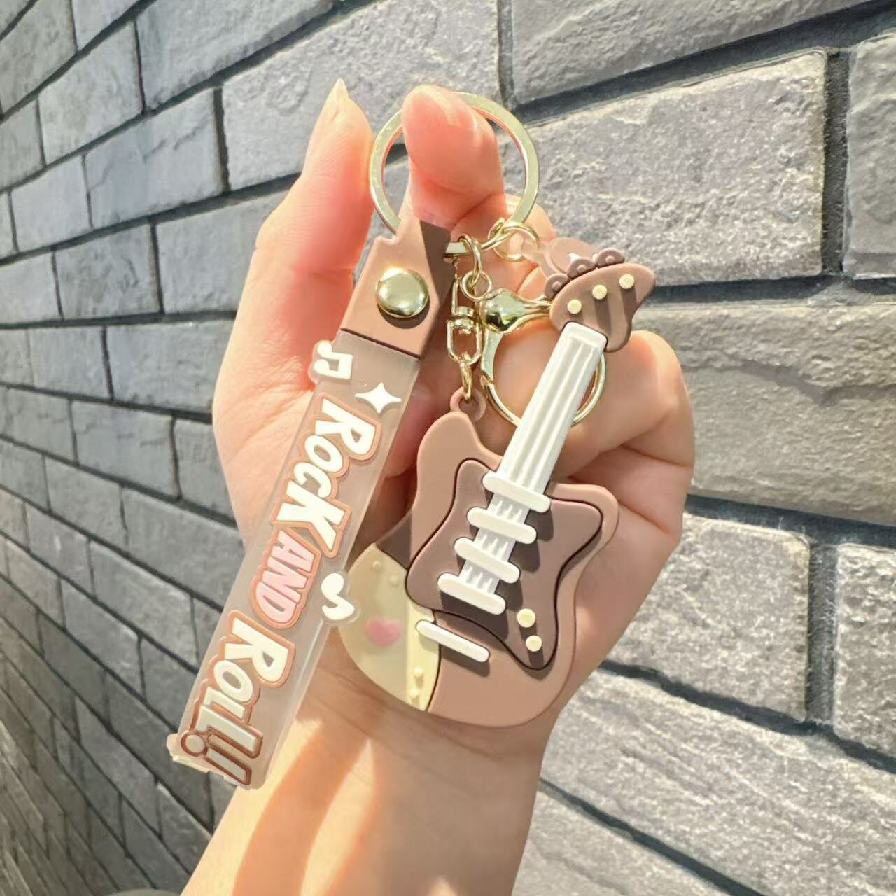 Ключ для тележки