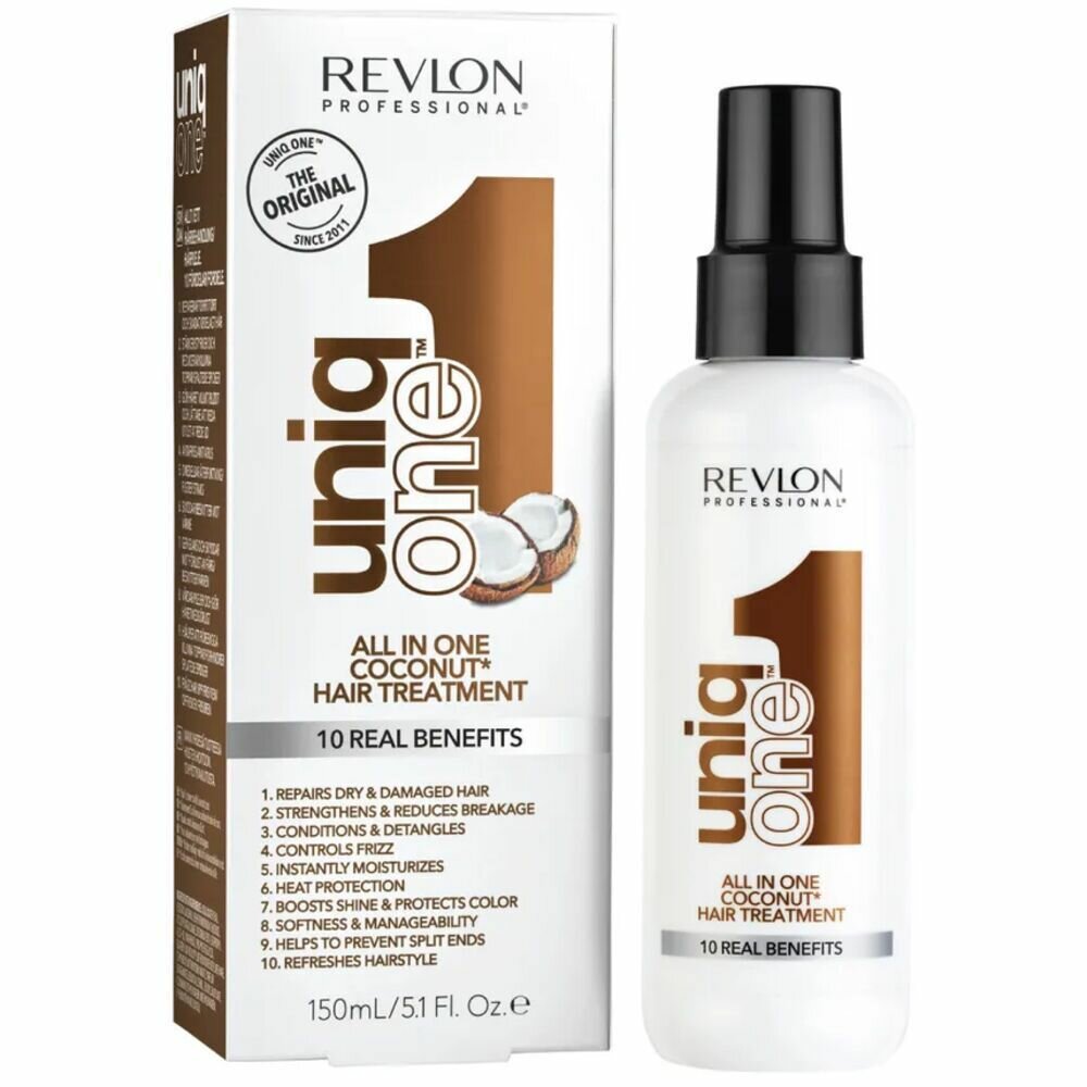 Revlon Professional Спрей для ухода за волосами, 150 мл