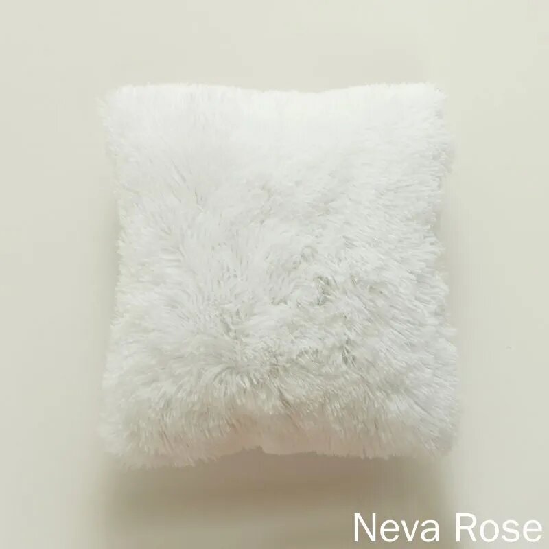 Подушка декоративная 43x43 см