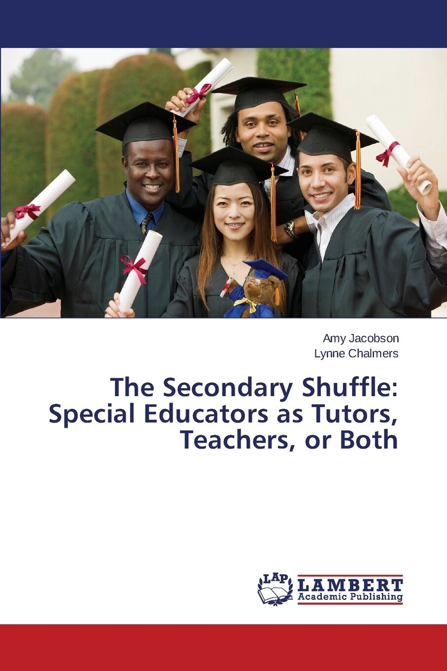 The Secondary Shuffle. Special Educators as Tutors, Teachers, or Both