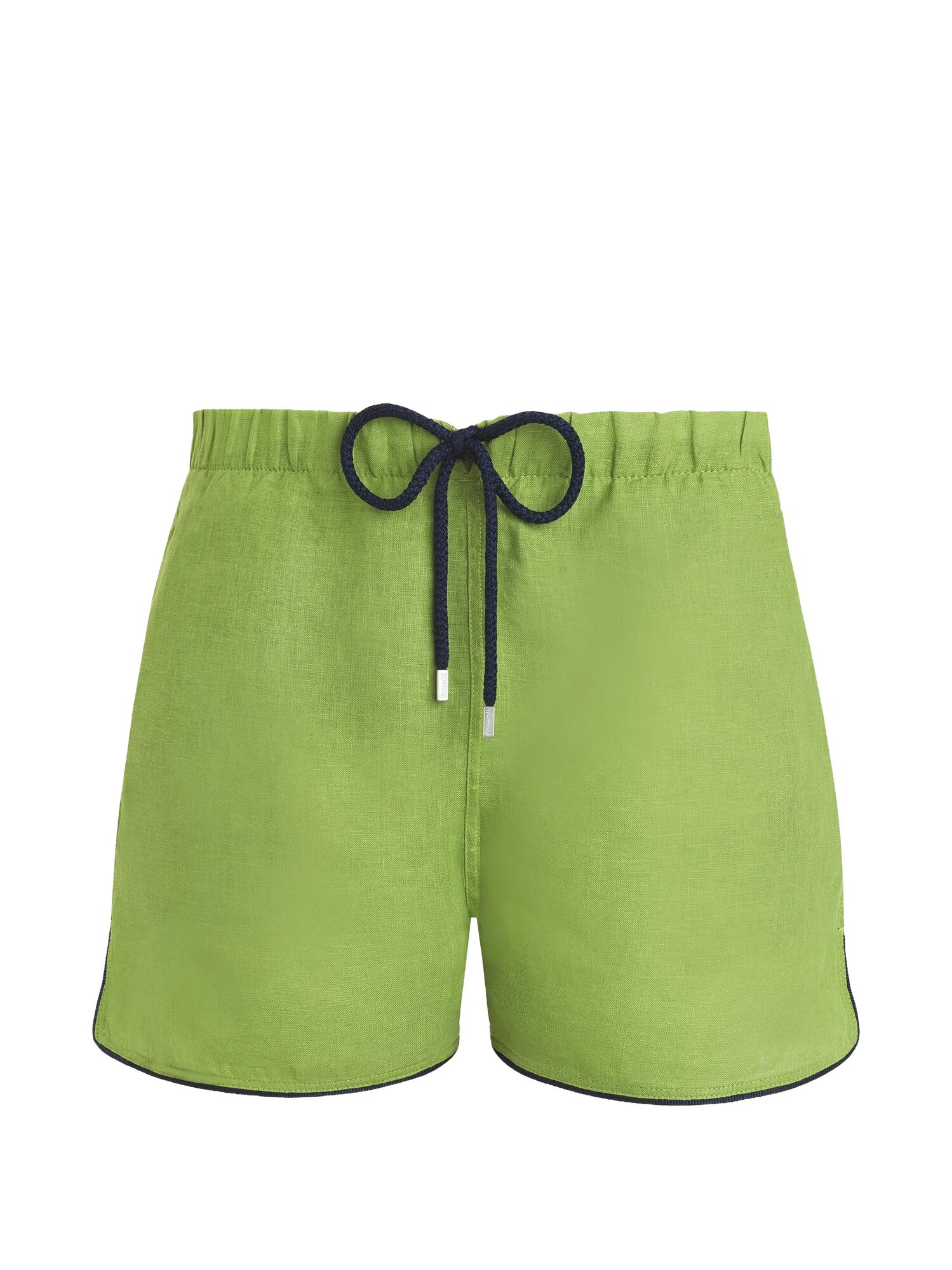 Шорты для плавания Maurice drawstring linen swim shorts