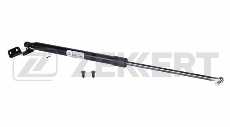Пружина газовая багажника правая, Subaru Forester.