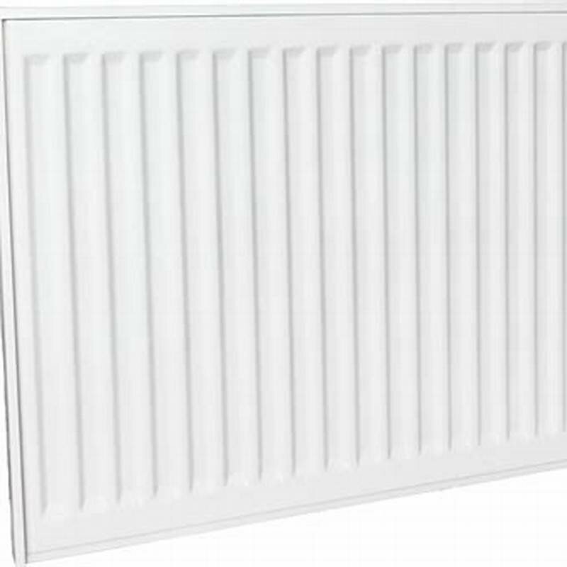 Радиатор Pradex Classic, 22 × 500 × 1800