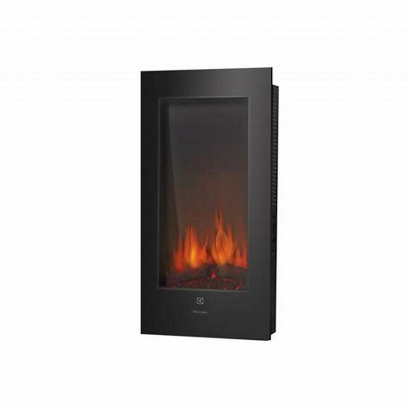 Электрокамин Electrolux
