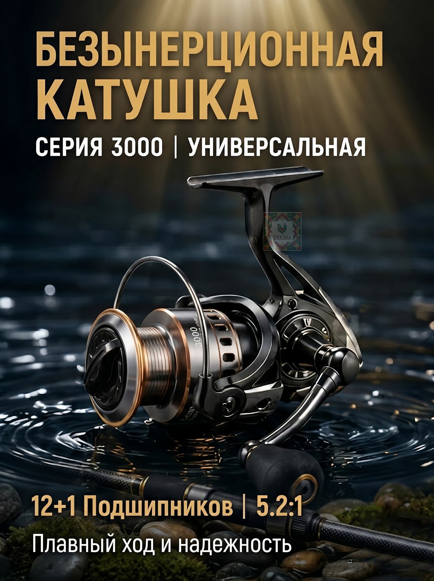 Катушка