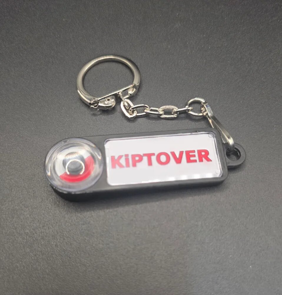 KiPTOVER Индикатор вращения циркуляционного насоса