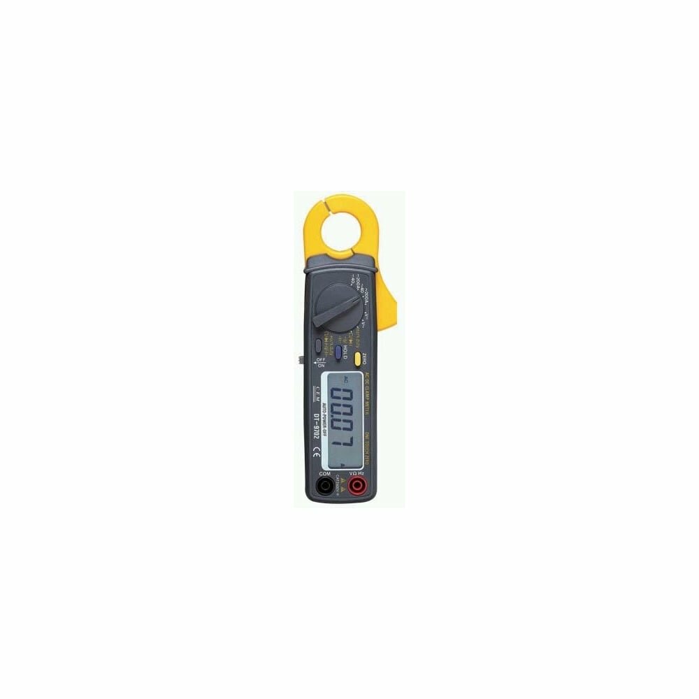 Токовые клещи СЕМ DT-9702 481363