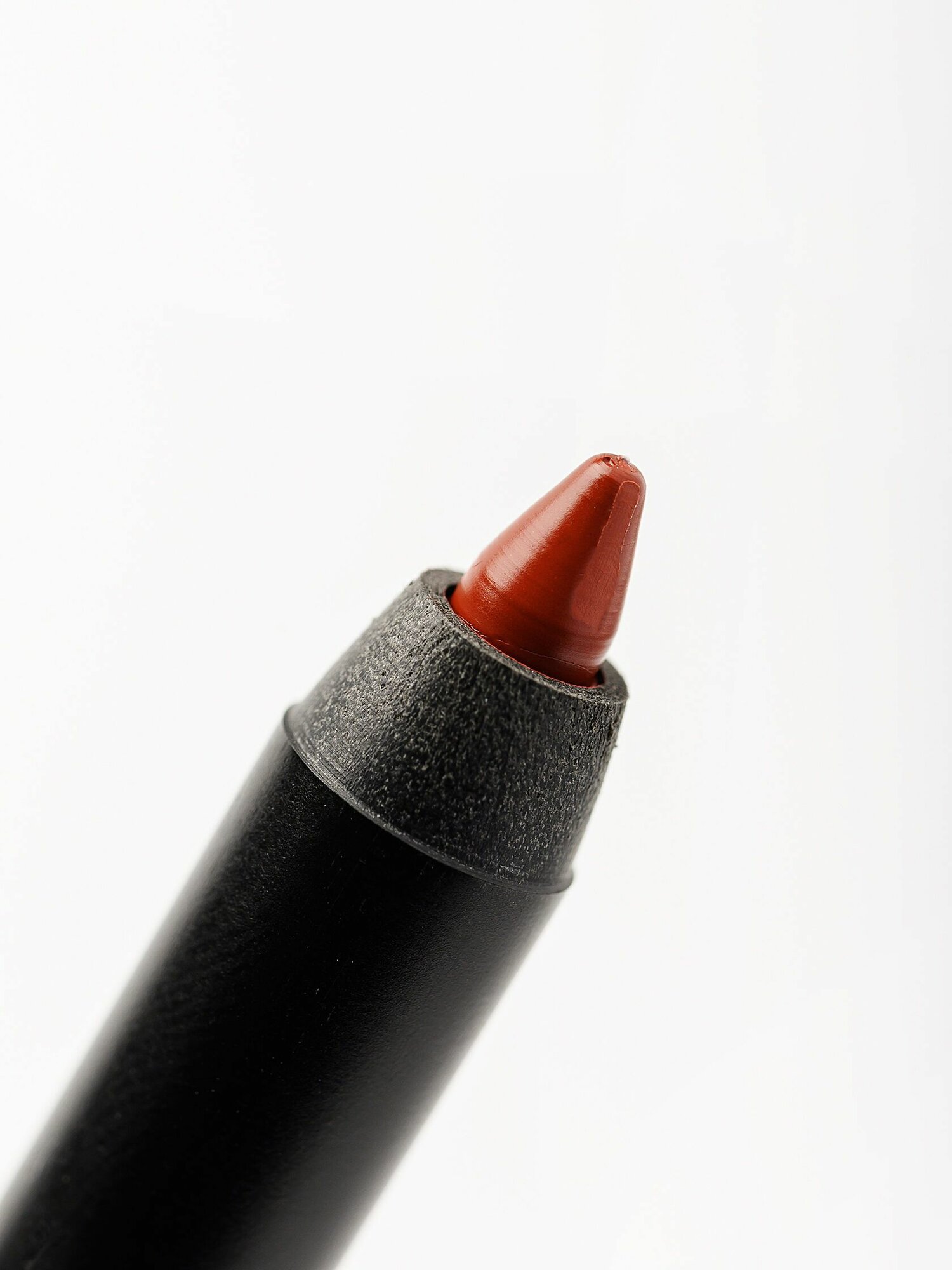 Provoc Gel Lip Liner Filler 216 Полуперманентный гелевый карандаш для губ (Смелый коричневый)
