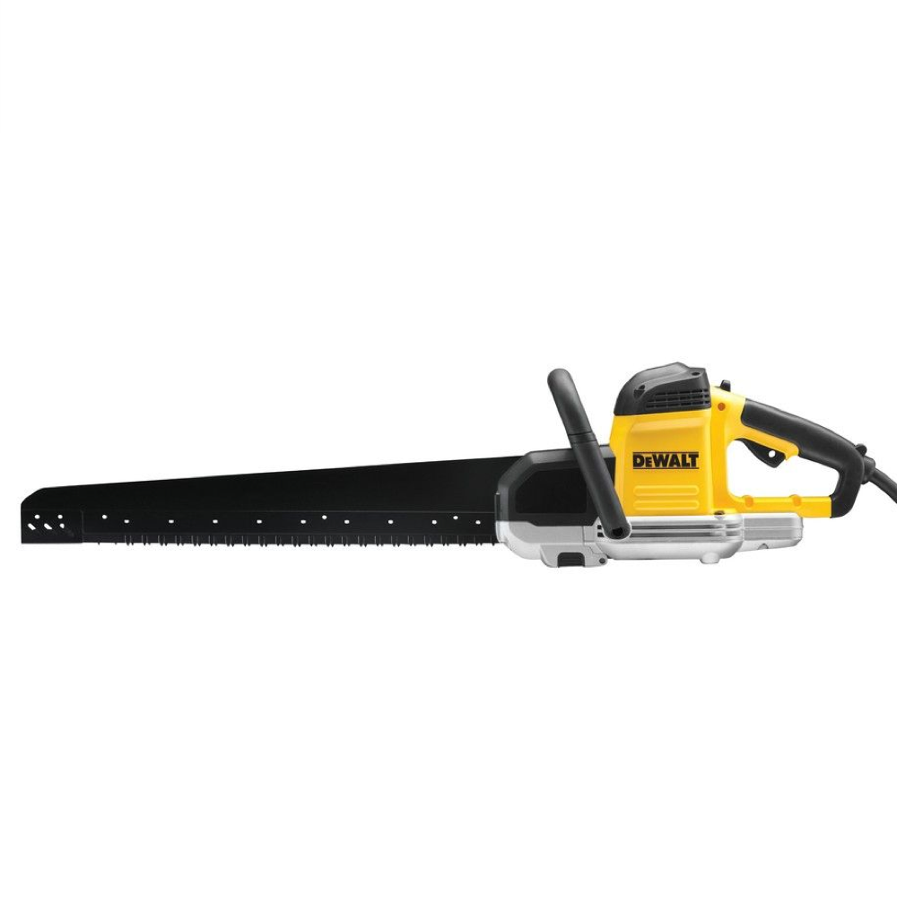 Аллигаторная пила DeWALT DWE397