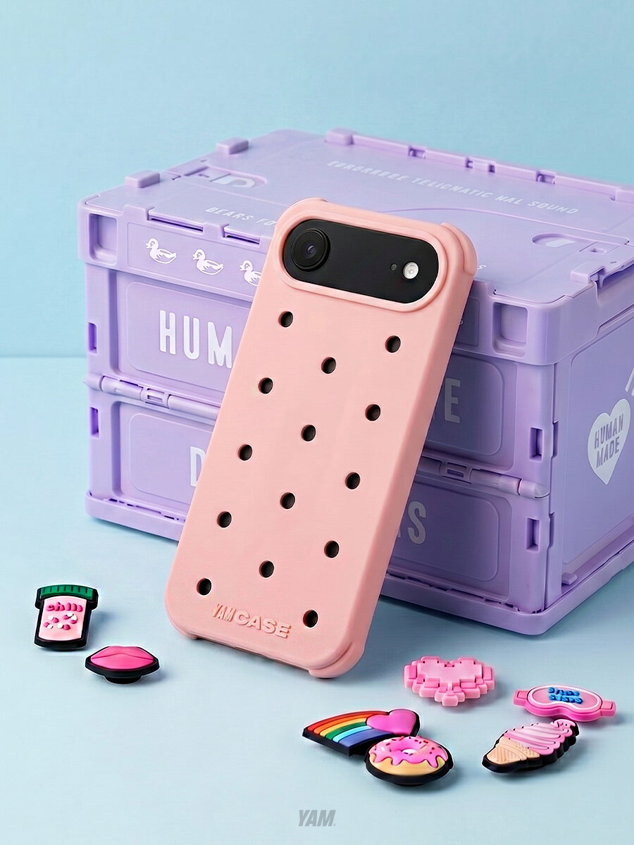 Чехол на iphone 17 Air — фото 1