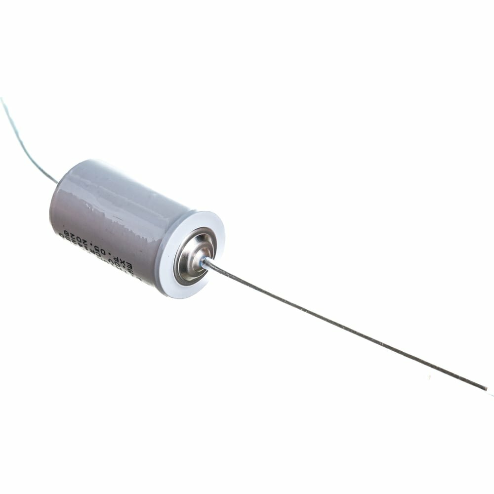 Элемент питания Robiton PROFI CR14250AX 1/2AA с аксиальными выводами PK1 14635