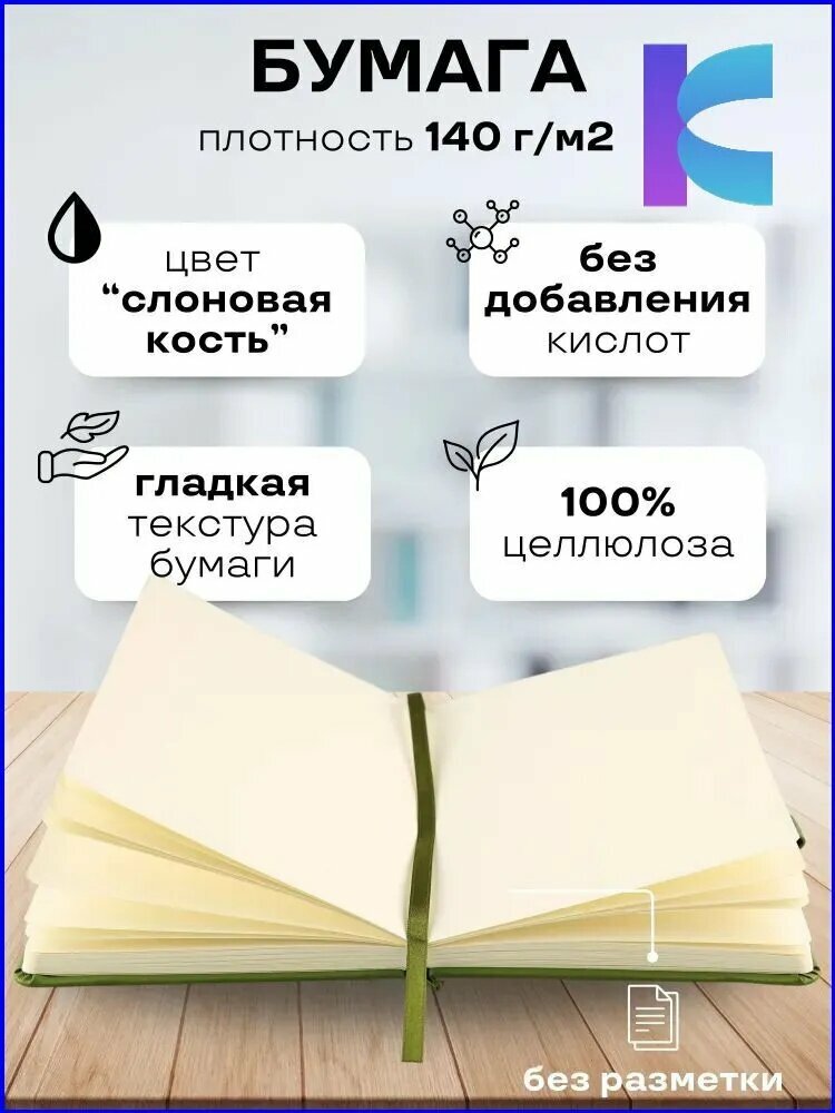 Скетчбук, листов: 80 — фото 1