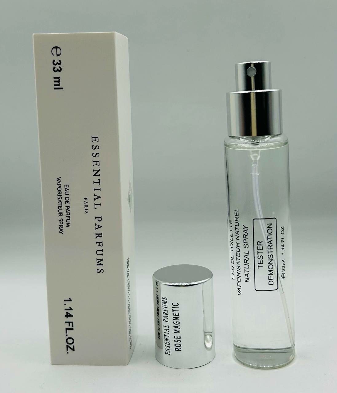 Парфюмерная вода Essential Parfums 33 мл