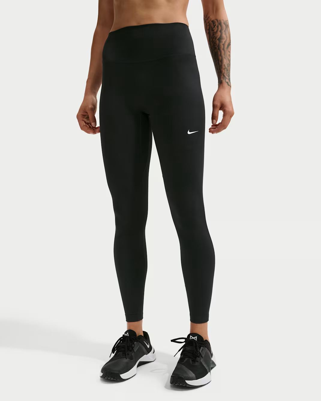 Легинсы спортивные Dri-FIT One High Rise Tight