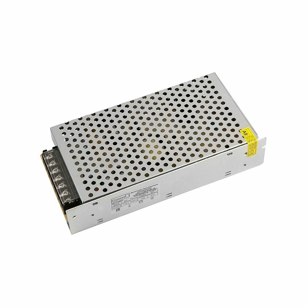 Светодиодный драйвер General Lighting Systems GDLI-100-IP20-12