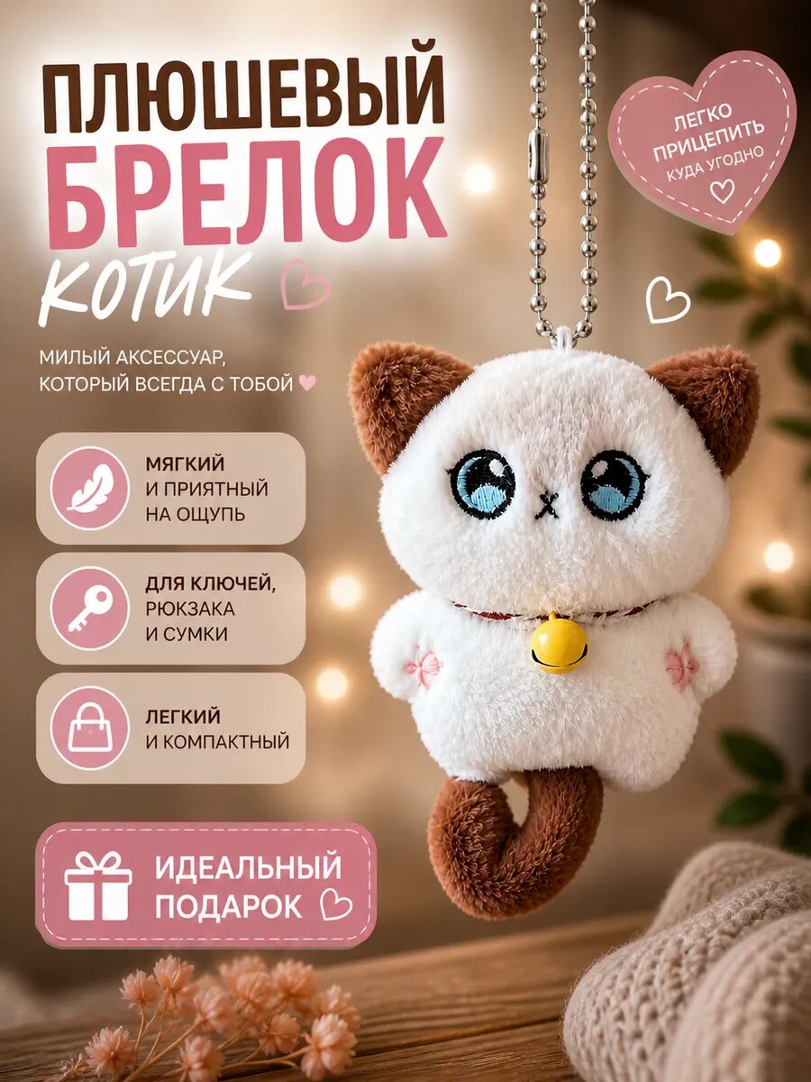 Брелок