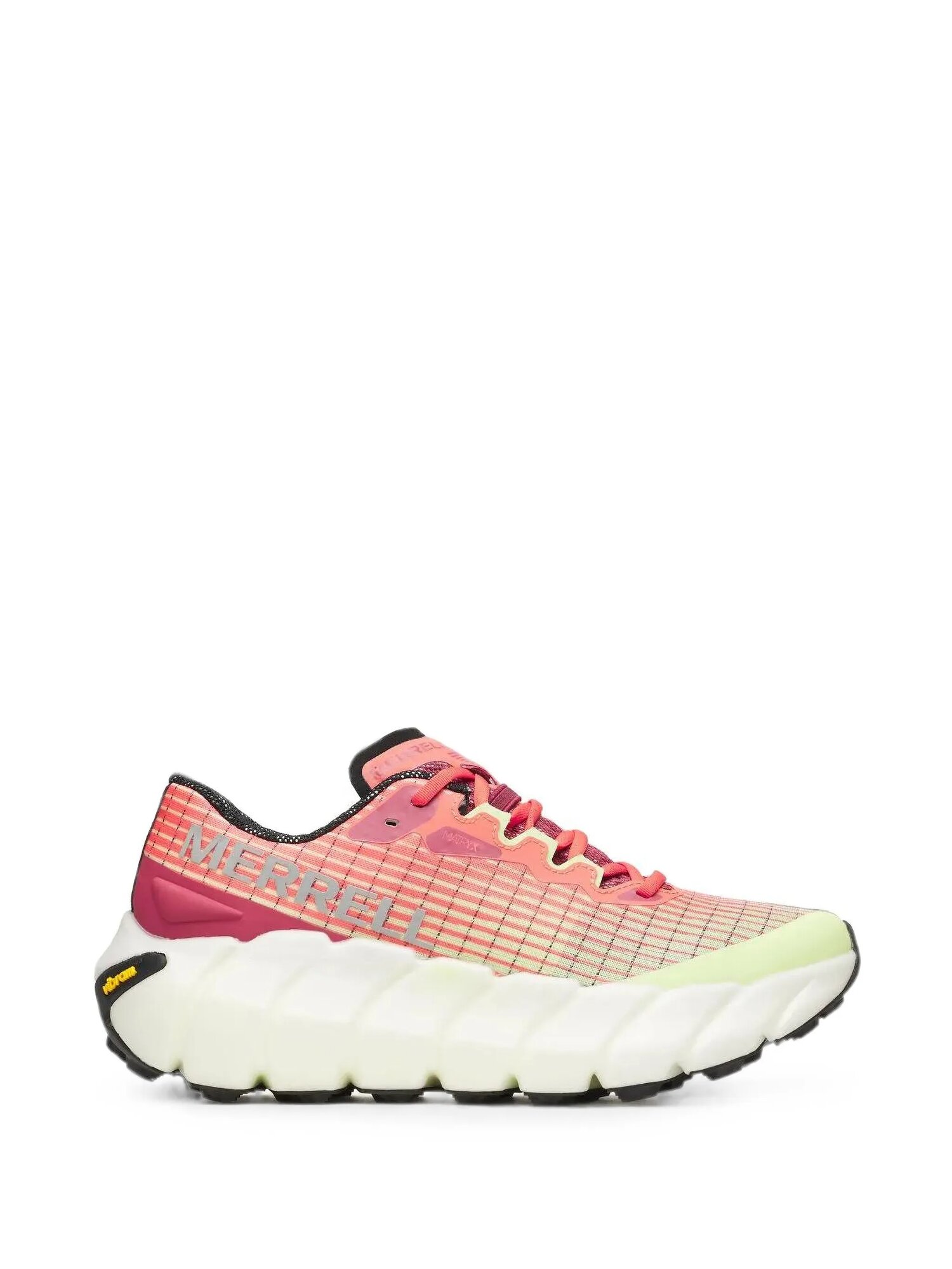 Кроссовки MTL Adapt Matryx lace-up sneakers