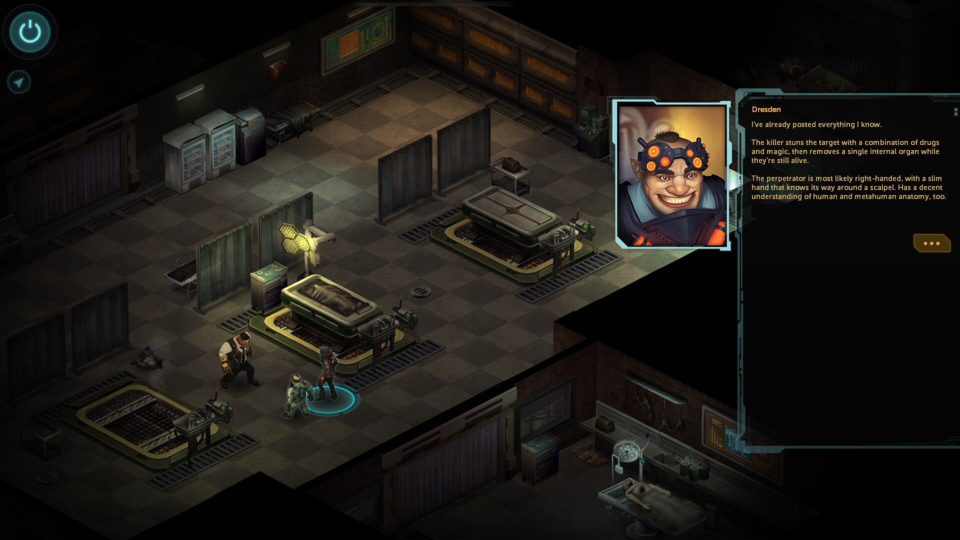 Shadowrun Returns Deluxe Edition, Все страны — фото 1
