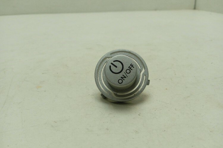 WMSD7105 кт157 Кнопка включения для стиральной машины Hotpoint-Ariston WMSD7105 б/у