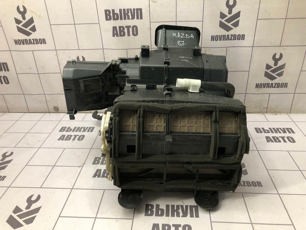Корпус отопителя Mazda Mazda 6 GG 02-07