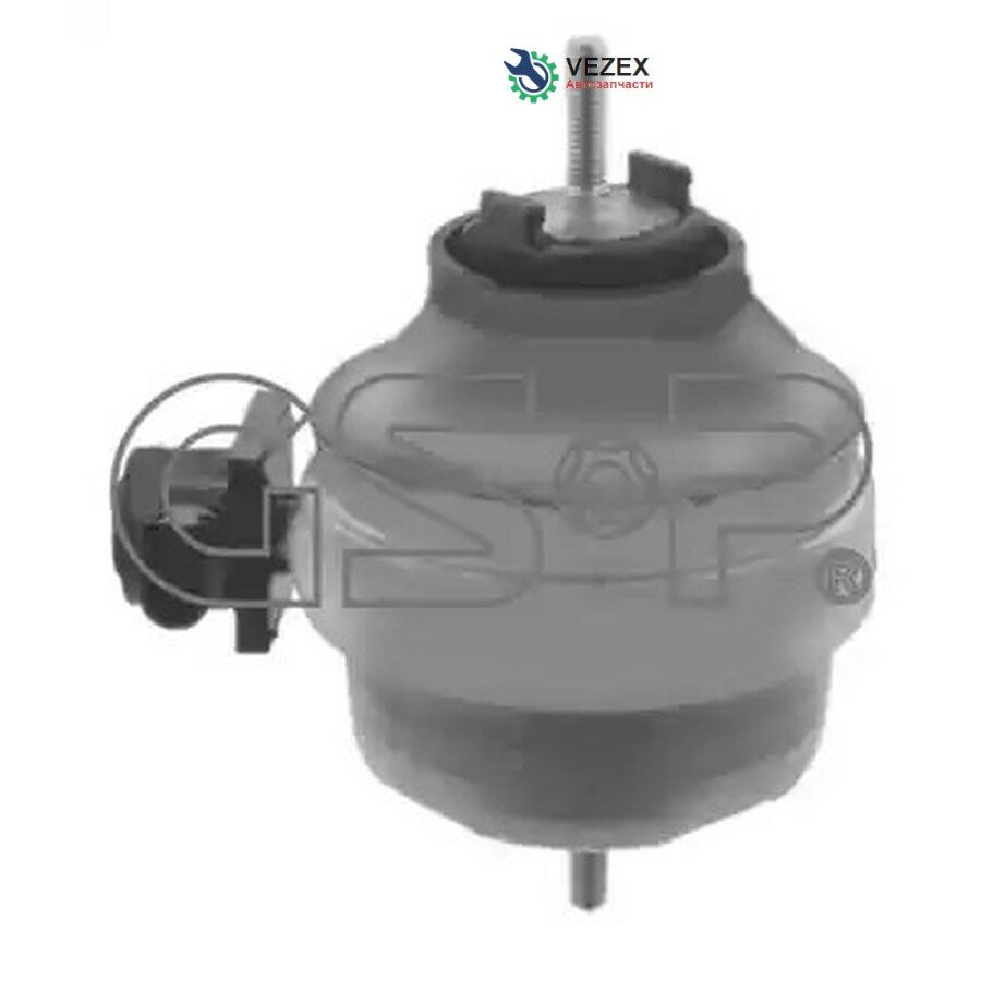 GSP 530373 Опора двигателя